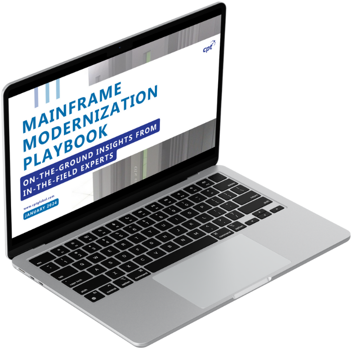 Solving Your Toughest IT Challenges | CPT Global
